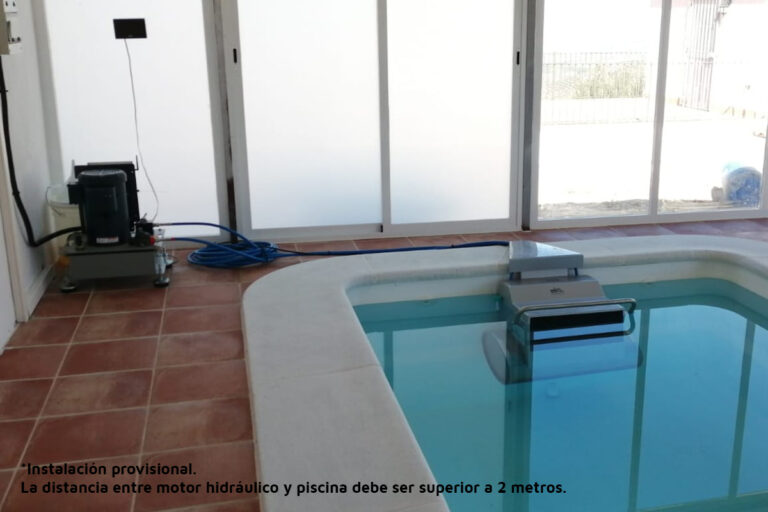 FASTLANE® SWIM Counter-Current System: Swim Without Limits